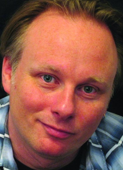 An Interview with Bill McGarvey, Author of The Freshman Survival Guide ...