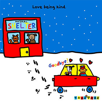 Todd Parr – Todd | Todd Parr