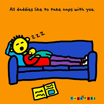 Todd Parr – Todd | Todd Parr