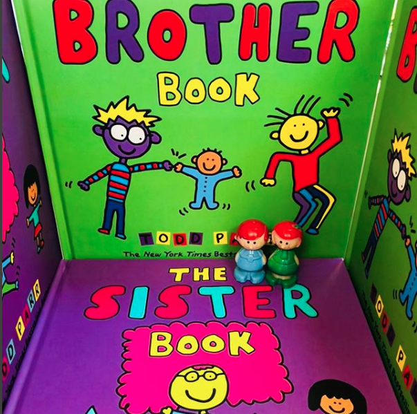 Todd Parr – Todd | Todd Parr