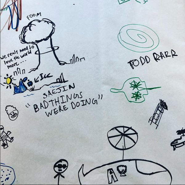 Todd Parr – Todd | Todd Parr