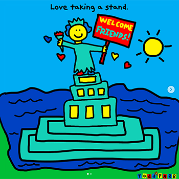 Todd Parr – Todd | Todd Parr
