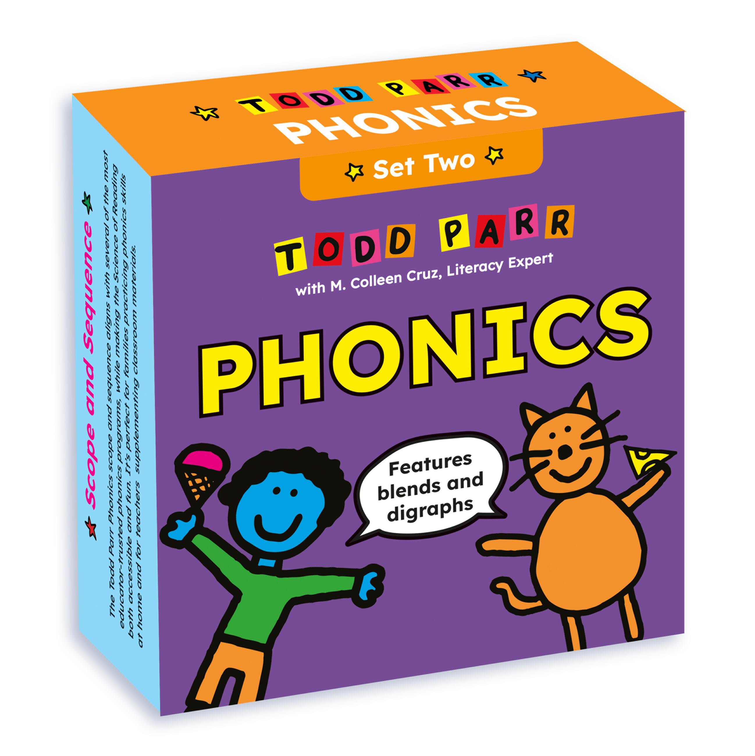Todd Parr – Home | Todd Parr