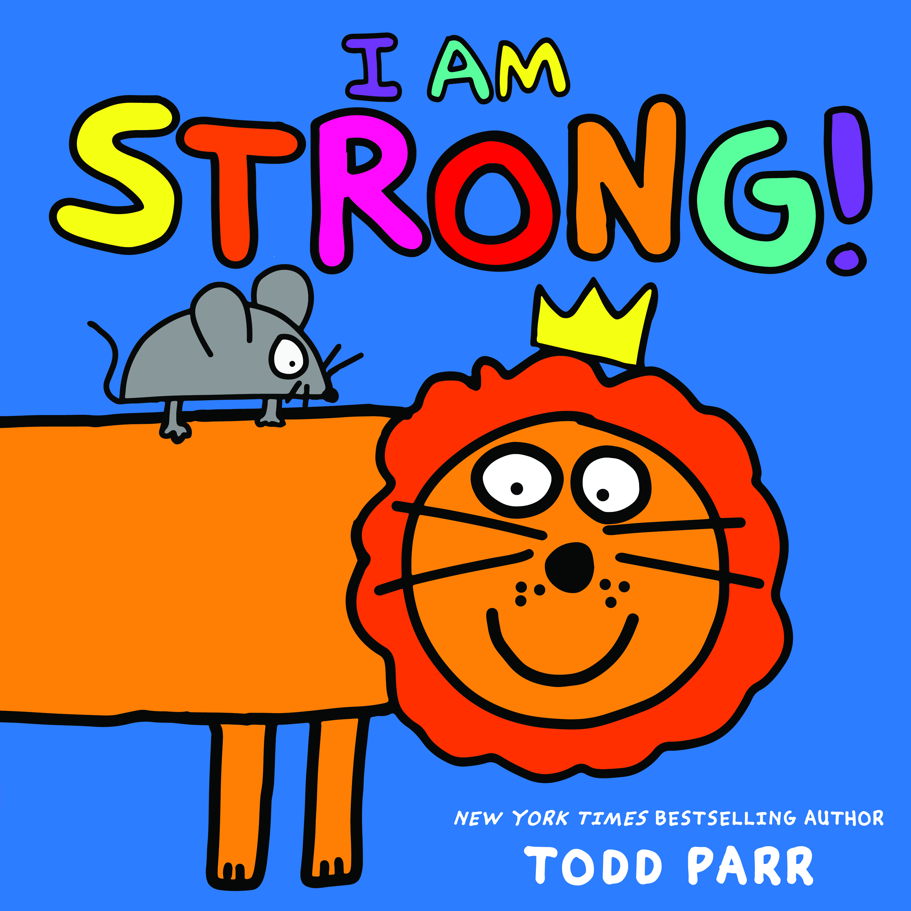 Todd Parr – Home | Todd Parr