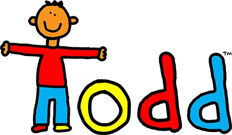 Todd Parr – Todd | Todd Parr