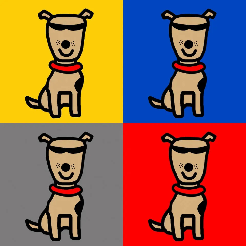 Todd Parr – Todd | Todd Parr