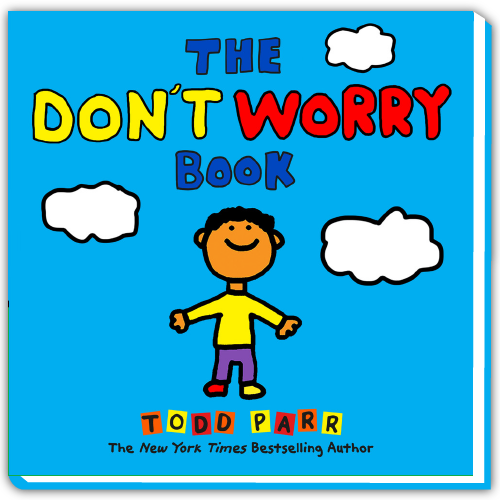 Todd Parr – Home | Todd Parr