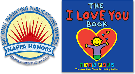 Todd Parr – Awards | Todd Parr