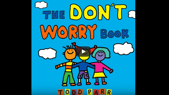 Todd Parr – Todd TV | Todd Parr