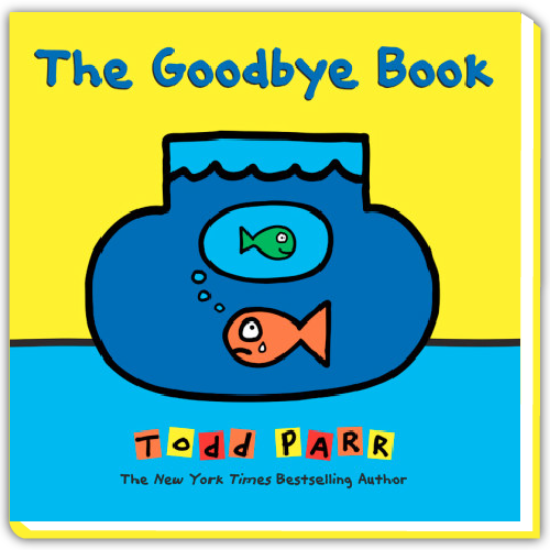 Todd Parr – Books | Todd Parr