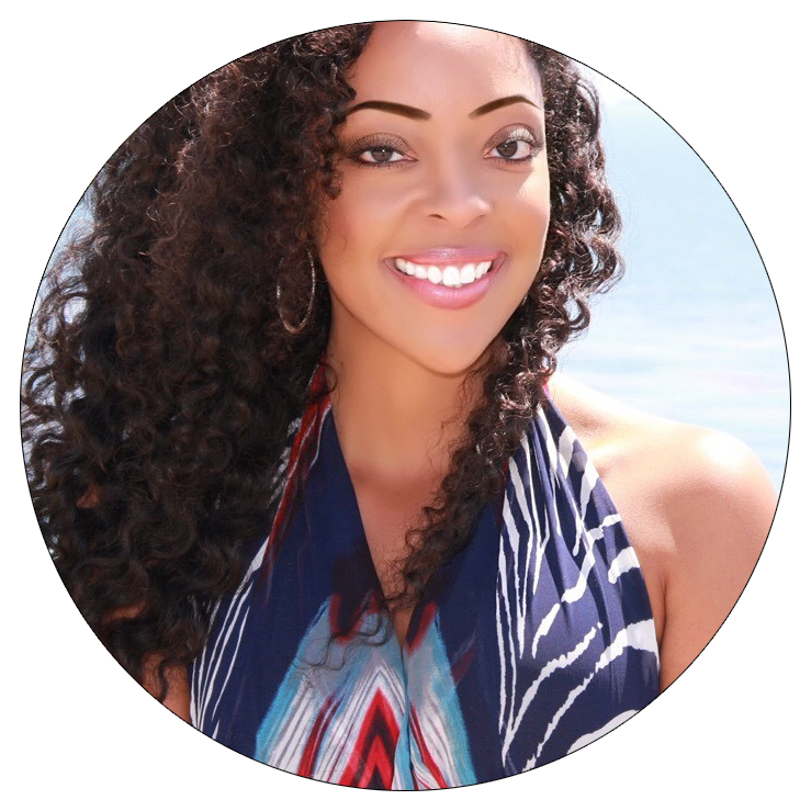 Erika J. Kendrick on writing Squad Goals | Todd Parr