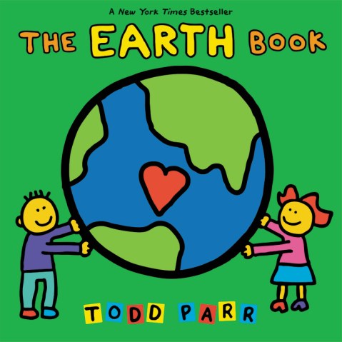 Todd Parr – Home | Todd Parr