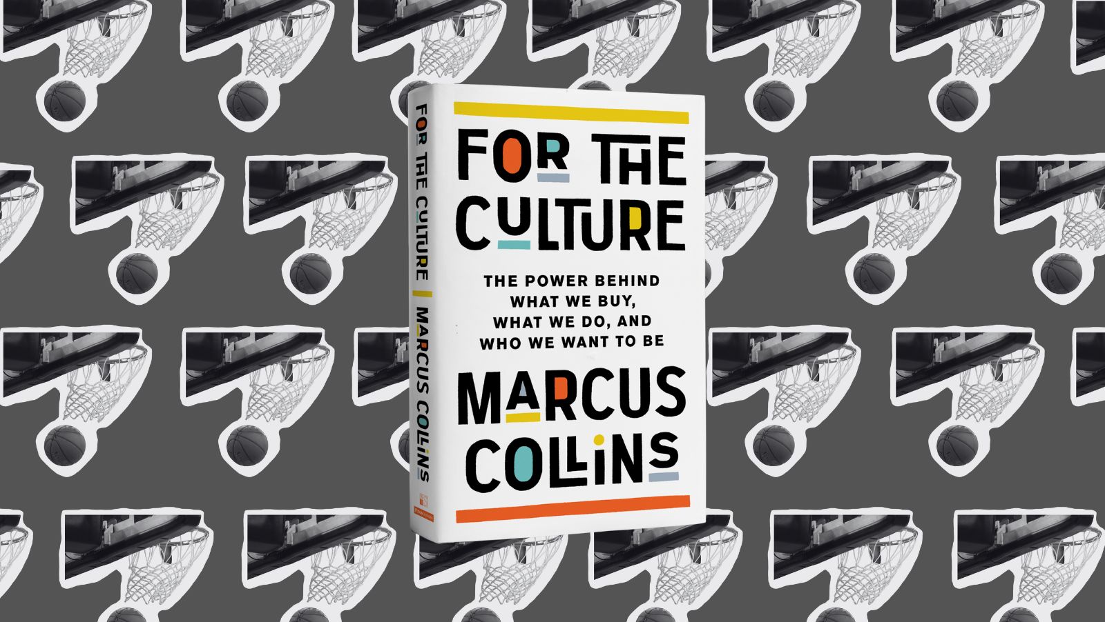 Marcus Collins helped launch the Brooklyn Nets. Here’s what he can ...