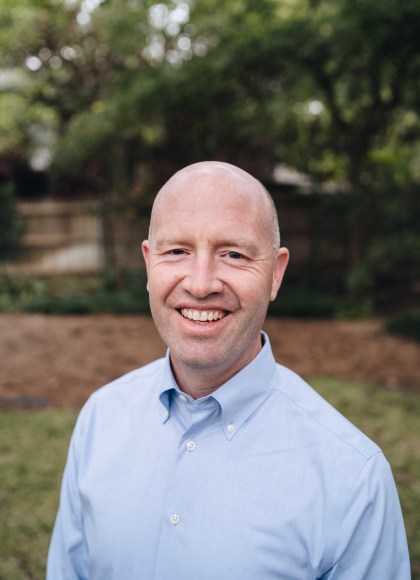 Jesus Proved Prayer & Leadership Belong Together | Todd Parr